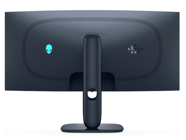 Alienware Curved Monitor 34 - AW3425DW - 240 Hz – Dell Store