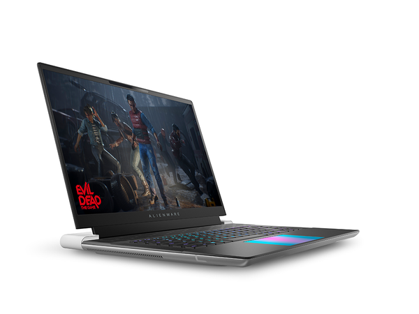 Alienware x16 R2 (Core Ultra 7 - 16GB LPDDR5X - 1TB SSD - RTX 4070 8GB ...