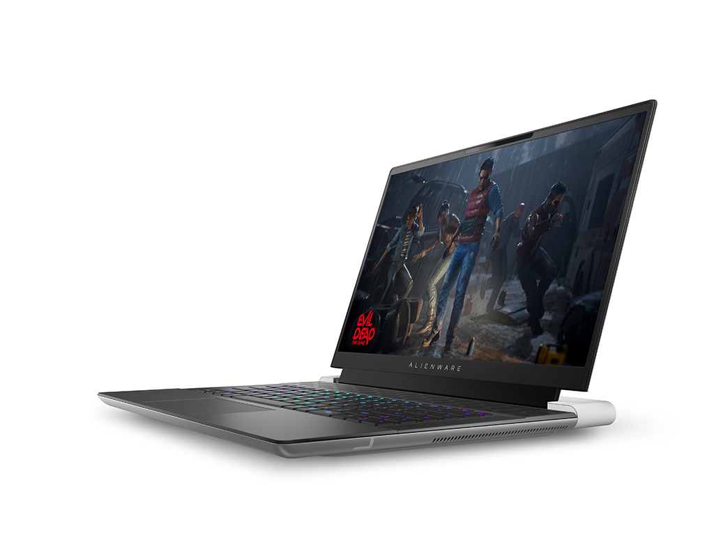 Alienware x16 R2 (Core Ultra 7 - 16GB LPDDR5X - 1TB SSD - RTX 4070 8GB ...