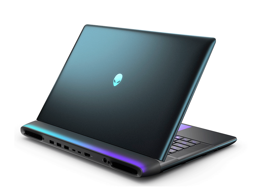 Alienware 18 Area-51 - AA18250 (Intel Core Ultra 9 - 32GB DDR5 - 2TB S ...