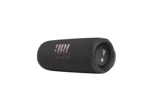 JBL Flip 6 Bluetooth Speaker Black – Dell Store