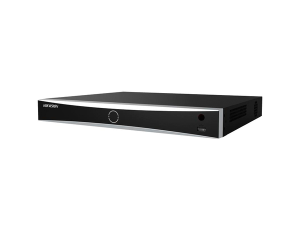 Hikvision Grabador 4K NVR 16-ch PoE (Hasta 12MP) – Dell Store