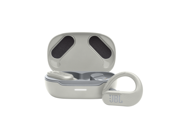 JBL Headphone Endurance Peak 3 White – Dell Store