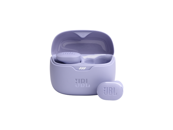 JBL Tune Buds Purple – Dell Store