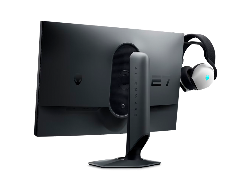 Alienware Monitor 27 - AW2724HF - 360 Hz – Dell Store