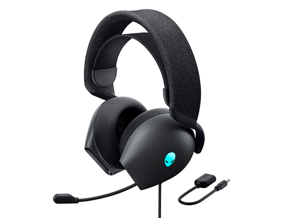 Alienware AW520H Headset Gaming RGB – Dell Store