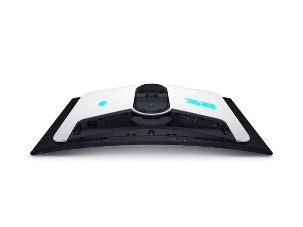 Alienware 4K QD-OLED Monitor 32 - AW3225QF - 240 Hz – Dell Store