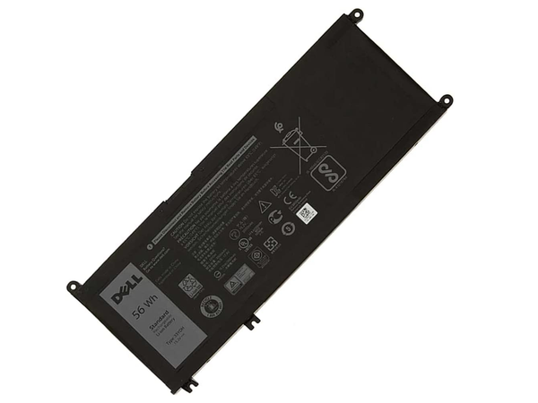 Dell Batería 33YDH – Dell Store