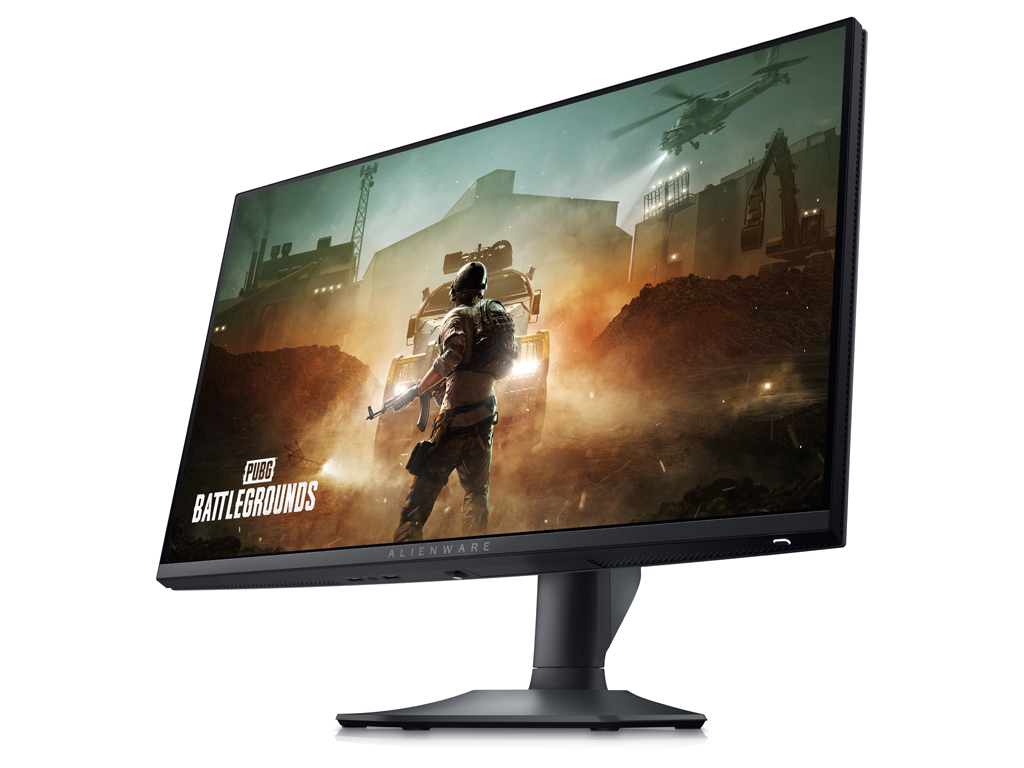 Alienware Monitor 25 - AW2523HF - 360 Hz – Dell Store