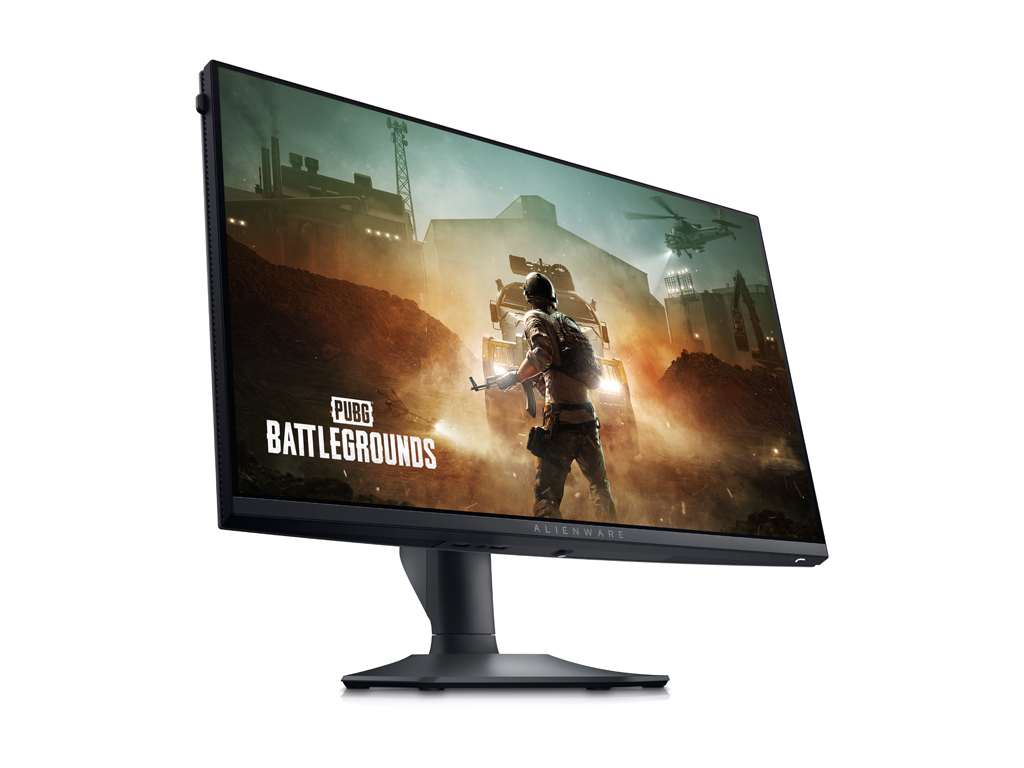 Alienware Monitor 25 - AW2523HF - 360 Hz – Dell Store