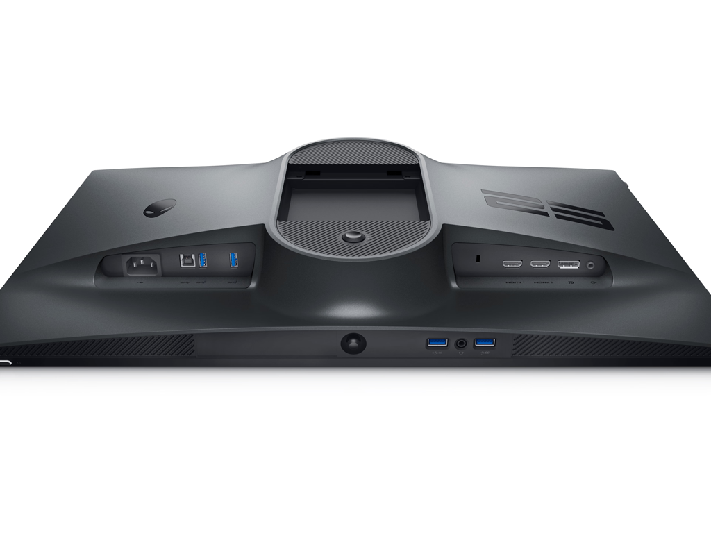 Alienware Monitor 25 - AW2523HF - 360 Hz – Dell Store