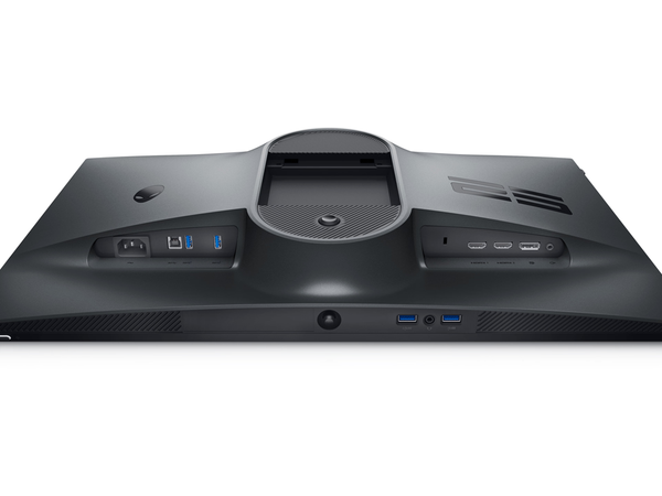 Alienware Monitor 25 - AW2523HF - 360 Hz – Dell Store