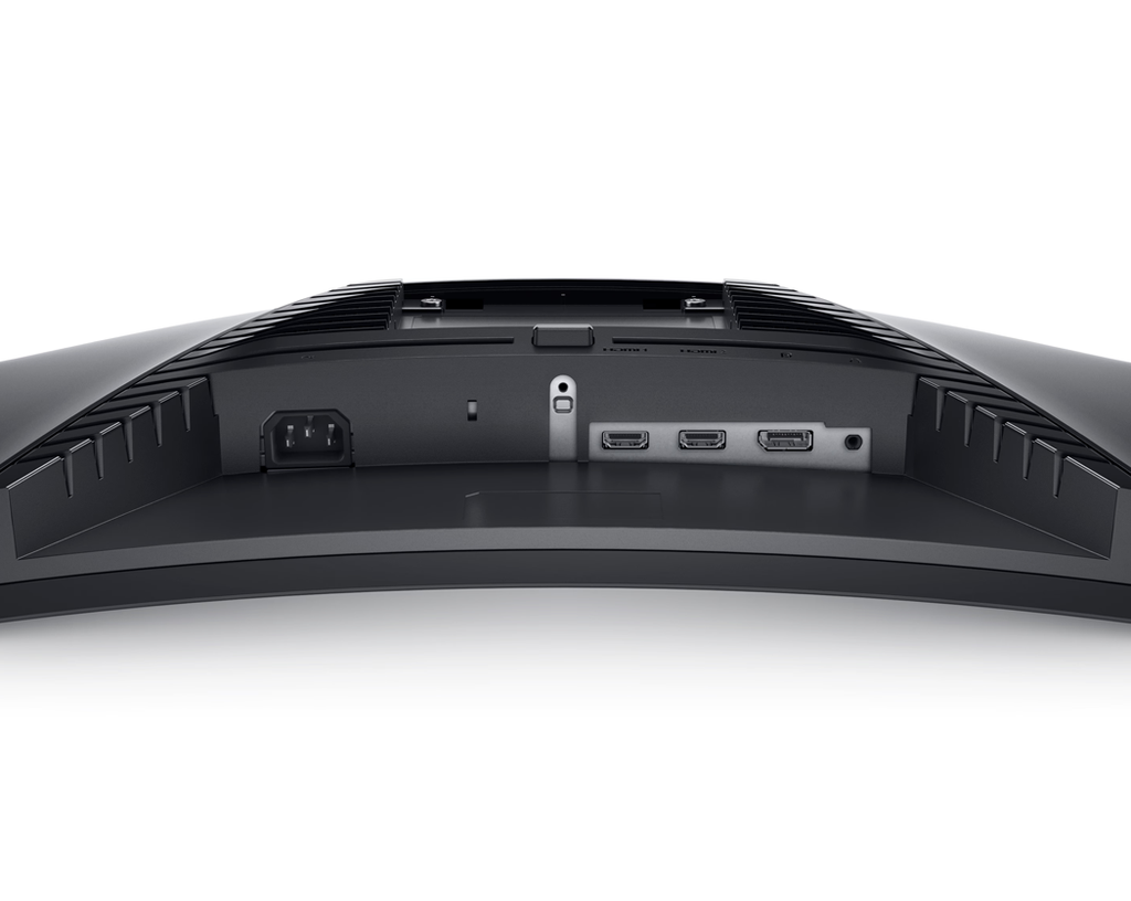 Dell Curved Monitor 27 - S2722DGM - 165 Hz – Dell Store