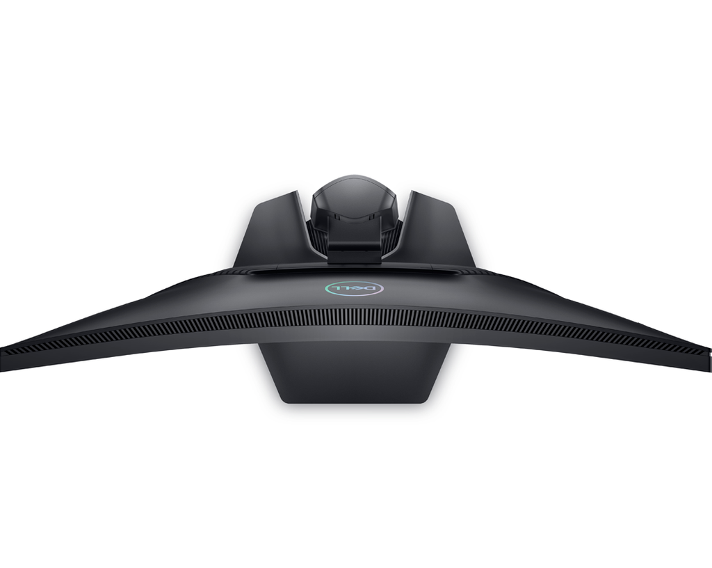 Dell Curved Monitor 27 - S2722DGM - 165 Hz – Dell Store